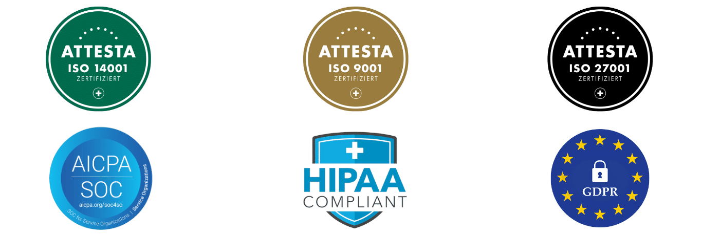 Regulatory Submission Excellence With AI